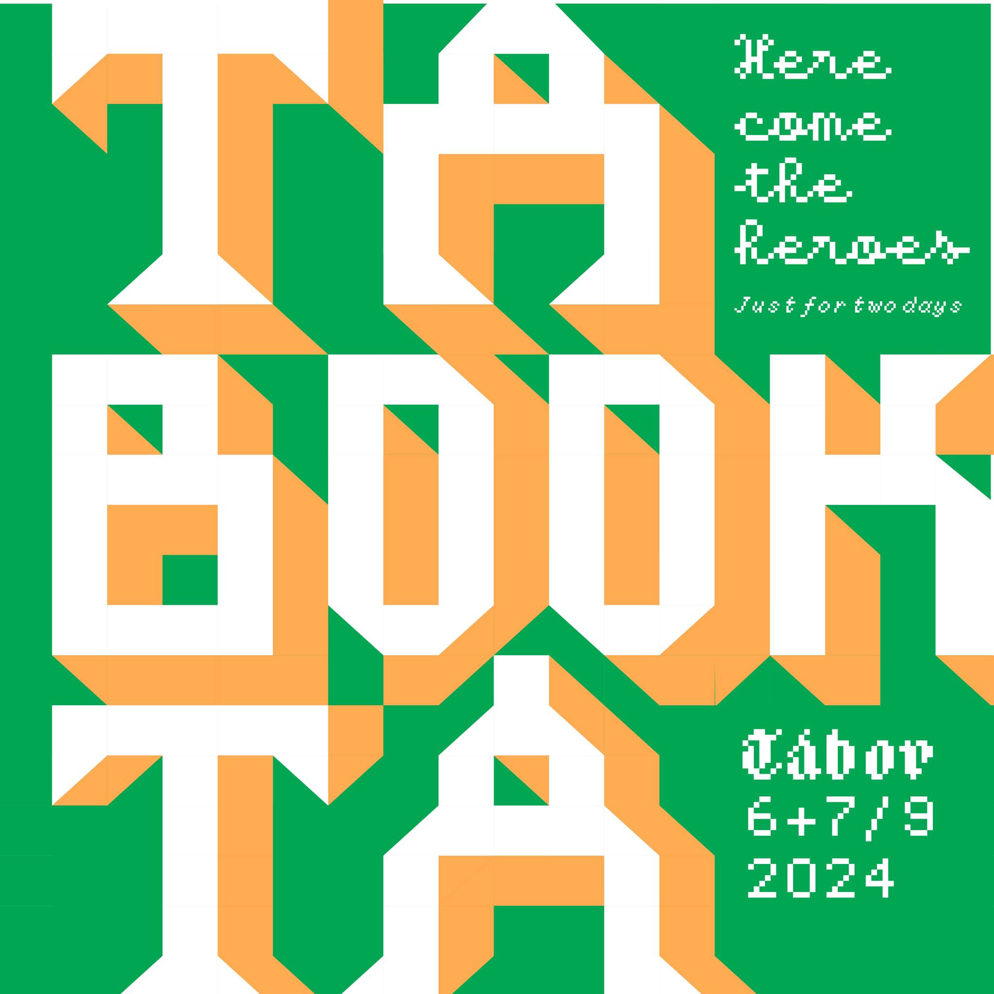 L'oeil du monde à Tabor en République Tchèque - l'Œil du Monde